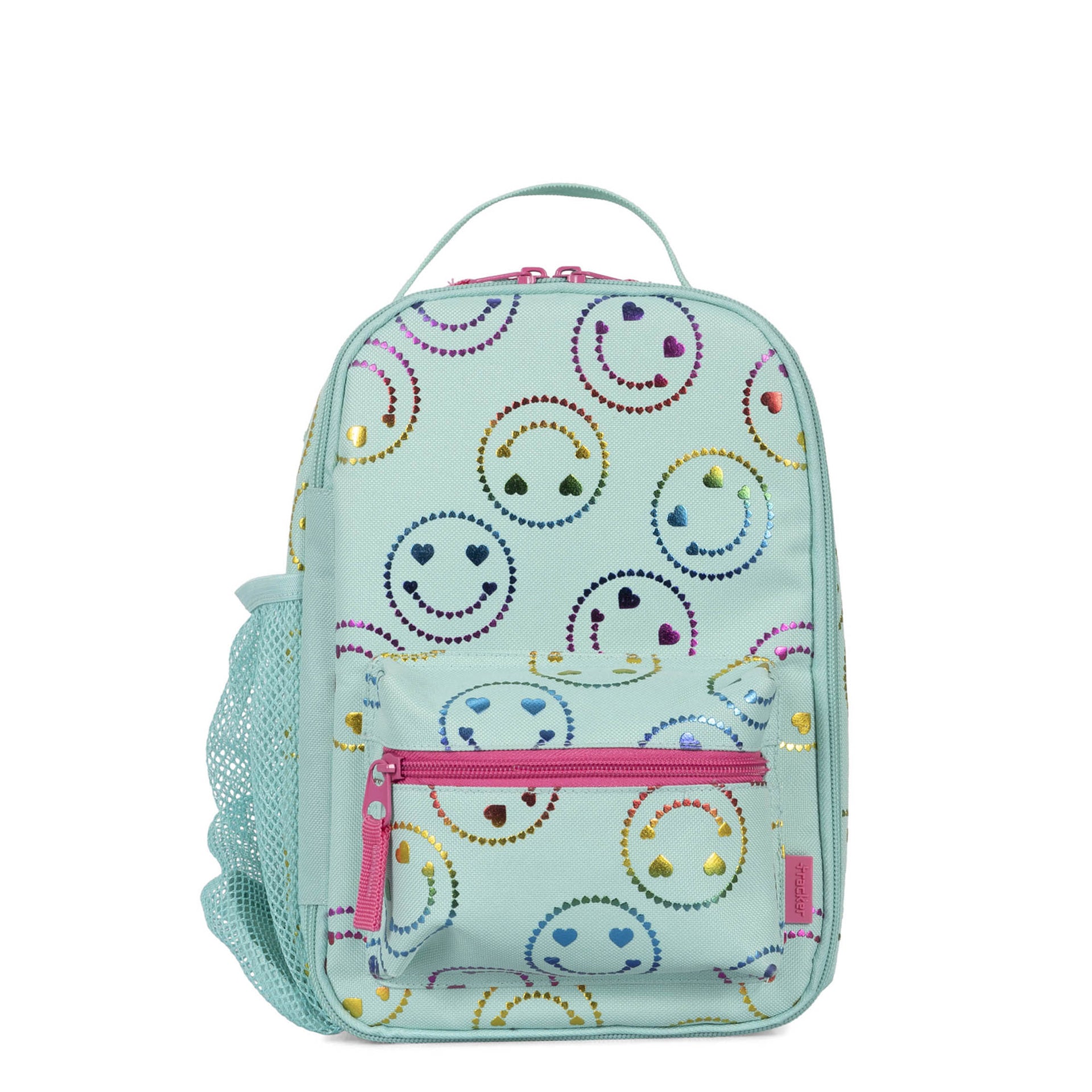 Happy Foil Emoji Lunch Box – Bentley