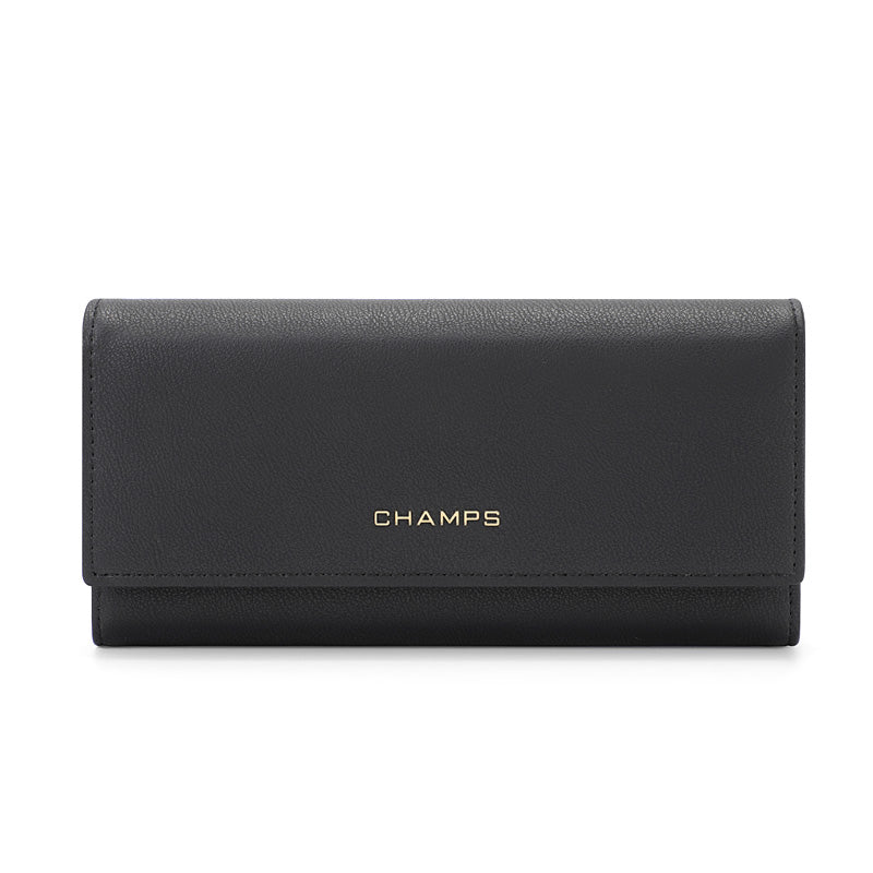 Iconic / Expandable Trifold Wallet *Drop Ship* – Bentley